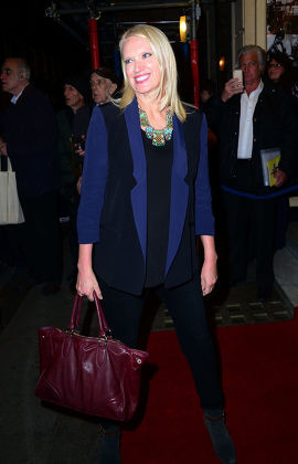 Anneka Rice Editorial Stock Photo - Stock Image | Shutterstock