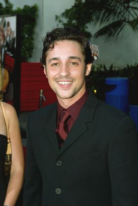 Thomas Ian Nicholas Editorial Stock Photo - Stock Image | Shutterstock