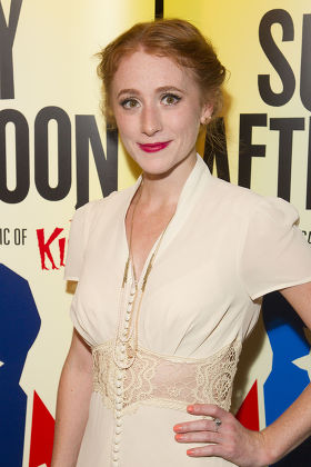 31 Lillie flynn Stock Pictures, Editorial Images and Stock Photos ...
