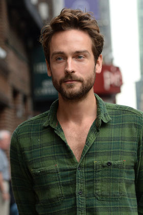 Tom Mison Editorial Stock Photo - Stock Image | Shutterstock