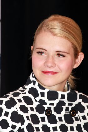 Elizabeth Smart Editorial Stock Photo - Stock Image | Shutterstock