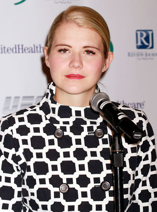 Elizabeth Smart Editorial Stock Photo - Stock Image | Shutterstock