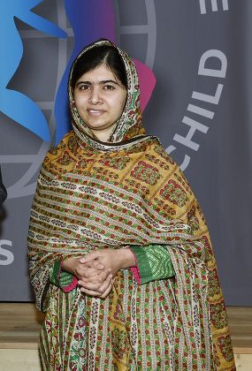 Malala Yousafzai Editorial Stock Photo - Stock Image | Shutterstock