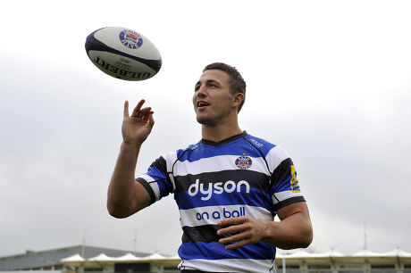 New Arrival Rugby League Convert Sam Editorial Stock Photo - Stock ...