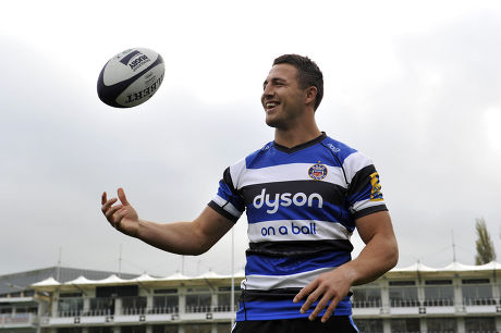 New Arrival Rugby League Convert Sam Editorial Stock Photo - Stock ...
