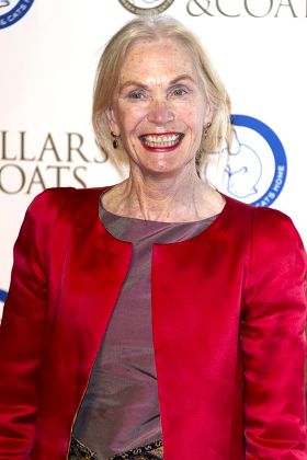 Lady Patsy Puttnam Editorial Stock Photo - Stock Image | Shutterstock