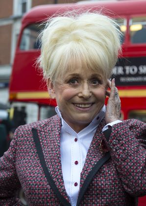 Barbara Windsor Editorial Stock Photo - Stock Image | Shutterstock