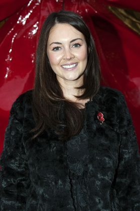 Lacey Turner Editorial Stock Photo - Stock Image | Shutterstock