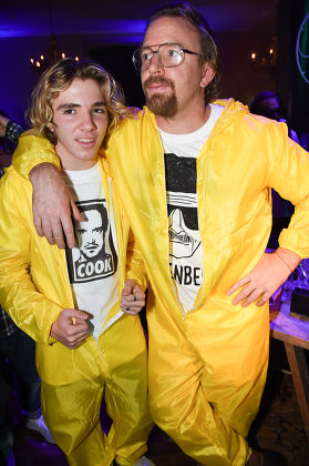 Rocco Ritchie Guy Ritchie Editorial Stock Photo - Stock Image ...