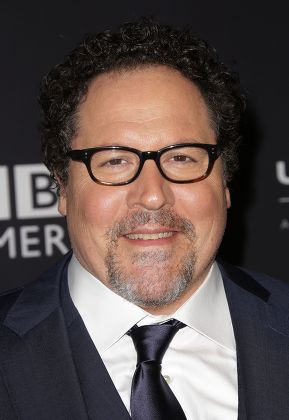 Jon Favreau Editorial Stock Photo - Stock Image | Shutterstock