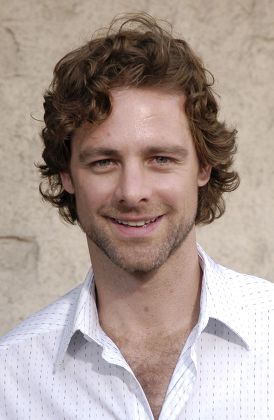 David Sutcliffe Editorial Stock Photo - Stock Image | Shutterstock