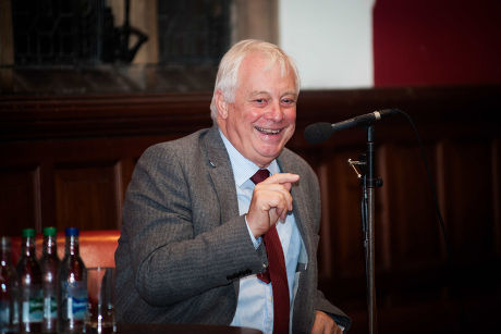 Chris Patten Editorial Stock Photo - Stock Image | Shutterstock