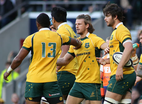 Dominic Bird Barbarians Nzl Takes Catch Editorial Stock Photo - Stock ...