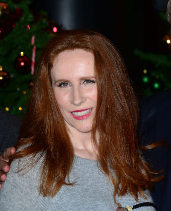 Catherine Tate Editorial Stock Photo - Stock Image | Shutterstock