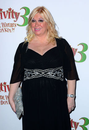 Debbie Isitt Editorial Stock Photo - Stock Image | Shutterstock