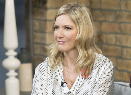 Lisa Faulkner Editorial Stock Photo - Stock Image | Shutterstock