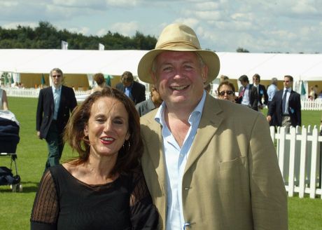 Lesley Joseph Christopher Biggins Editorial Stock Photo - Stock Image ...