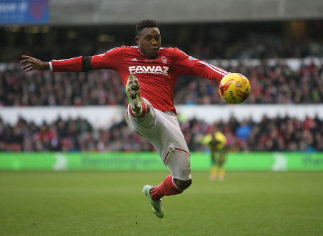 __COUNT__ Nottingham Forest v Norwich, Sky Bet Championship Football ...