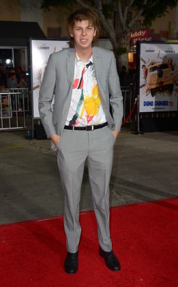 Matthew Cardarople Editorial Stock Photo - Stock Image | Shutterstock