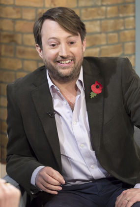 David Mitchell Editorial Stock Photo - Stock Image | Shutterstock