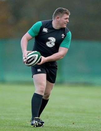 Tadhg Furlong Editorial Stock Photo - Stock Image | Shutterstock