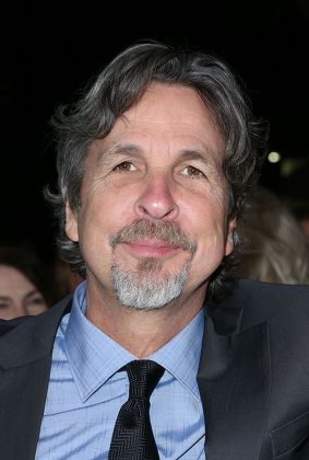Peter Farrelly Editorial Stock Photo - Stock Image | Shutterstock