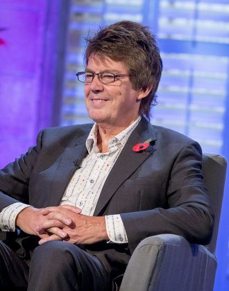 Mike Read Editorial Stock Photo - Stock Image | Shutterstock