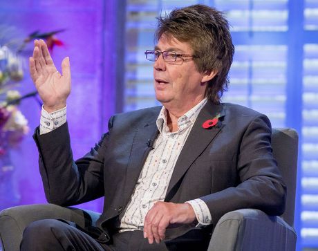 Mike Read Editorial Stock Photo - Stock Image | Shutterstock