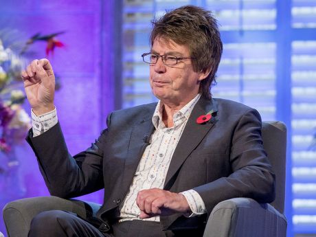 Mike Read Editorial Stock Photo - Stock Image | Shutterstock