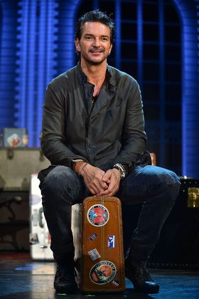 Ricardo Arjona Editorial Stock Photo - Stock Image | Shutterstock