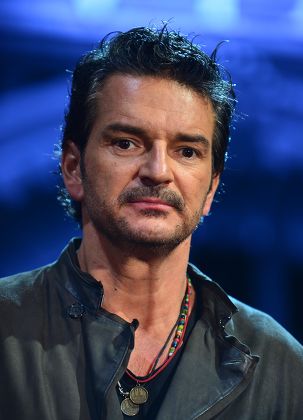 Ricardo Arjona Editorial Stock Photo - Stock Image | Shutterstock