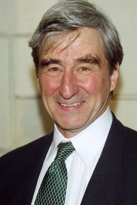 Sam Waterston Editorial Stock Photo - Stock Image | Shutterstock