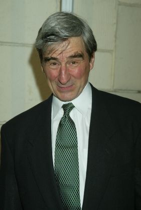 Sam Waterston Editorial Stock Photo - Stock Image | Shutterstock