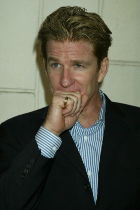 Matthew Modine Editorial Stock Photo - Stock Image | Shutterstock