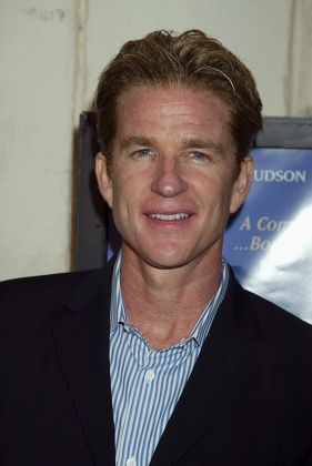 Matthew Modine Editorial Stock Photo - Stock Image | Shutterstock