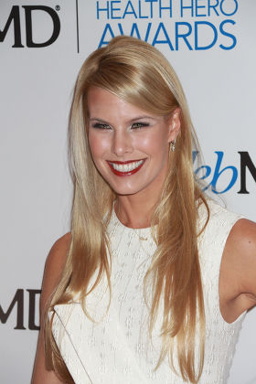 Beth Ostrosky Stern Editorial Stock Photo - Stock Image | Shutterstock