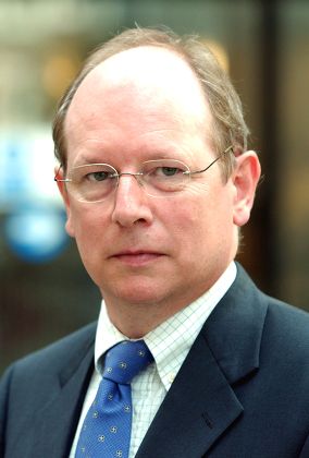 Mr David Dunaway Craniofacial Surgeon Who Editorial Stock Photo - Stock ...