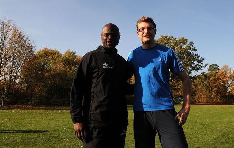 17 Fitness boot camp Stock Pictures, Editorial Images and Stock Photos ...
