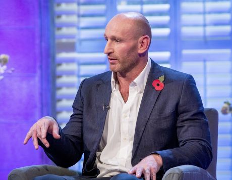 Gareth Thomas Editorial Stock Photo - Stock Image | Shutterstock