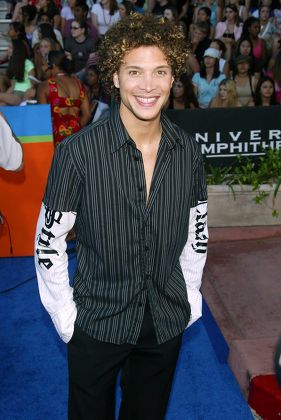 Justin Guarini Editorial Stock Photo - Stock Image | Shutterstock