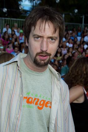 Tom Green Editorial Stock Photo - Stock Image | Shutterstock