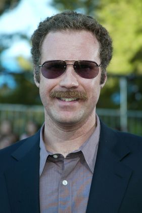 Will Ferrell Editorial Stock Photo - Stock Image | Shutterstock