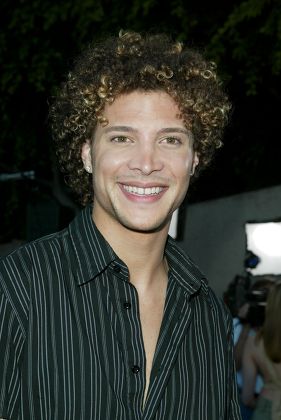 Justin Guarini Editorial Stock Photo - Stock Image | Shutterstock
