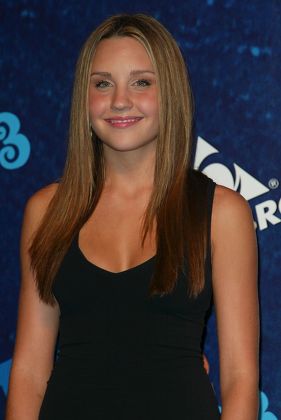 Amanda Bynes Editorial Stock Photo - Stock Image | Shutterstock