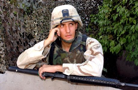 250 American trooper Stock Pictures, Editorial Images and Stock Photos ...