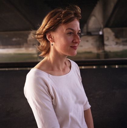 Niamh Cusack Apr 2003 Editorial Stock Photo - Stock Image | Shutterstock