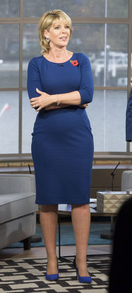Ruth Langsford Editorial Stock Photo - Stock Image | Shutterstock