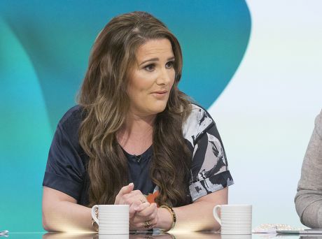 __COUNT__ 'Loose Women' TV Programme, London, Britain. - 07 Nov 2014 ...