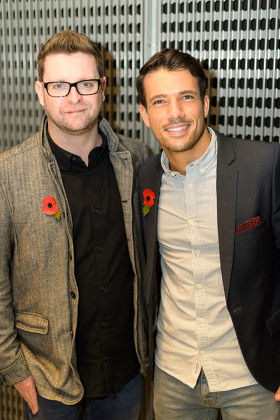 __COUNT__ imágenes de 'Hollyoaks' TV series cast screening, Channel 4 ...