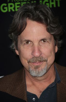 Peter Farrelly Editorial Stock Photo - Stock Image | Shutterstock